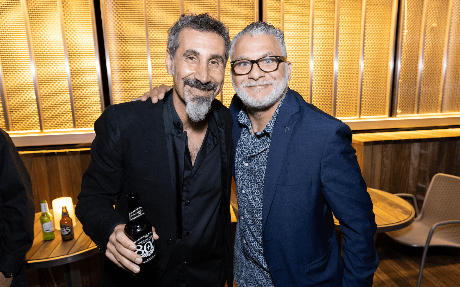 The Soraya | Become a Member