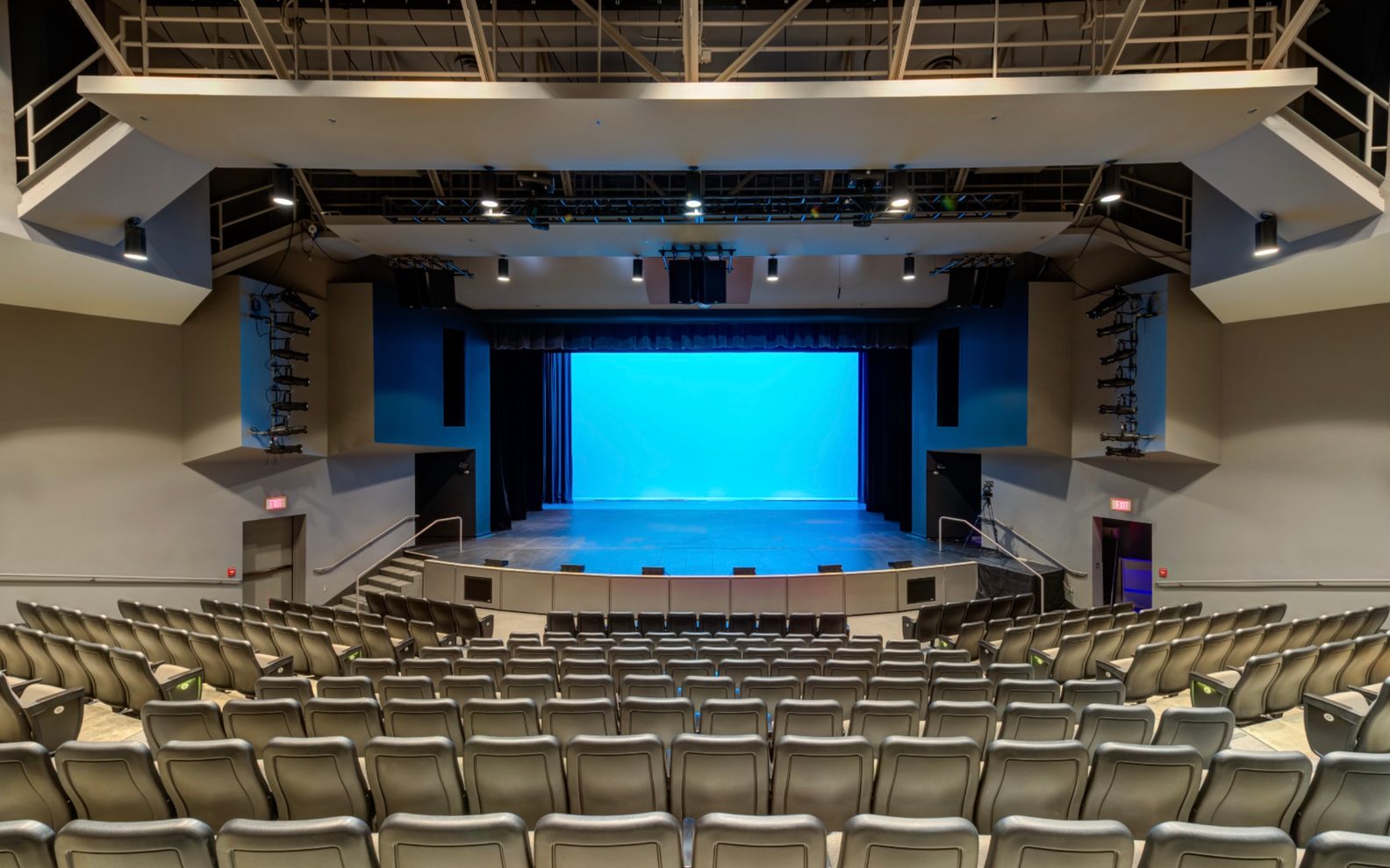 The Soraya | Rentals - Renting Plaza Del Sol Performance Hall