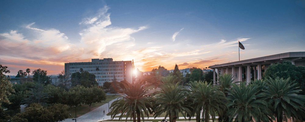 The Soraya | CSUN