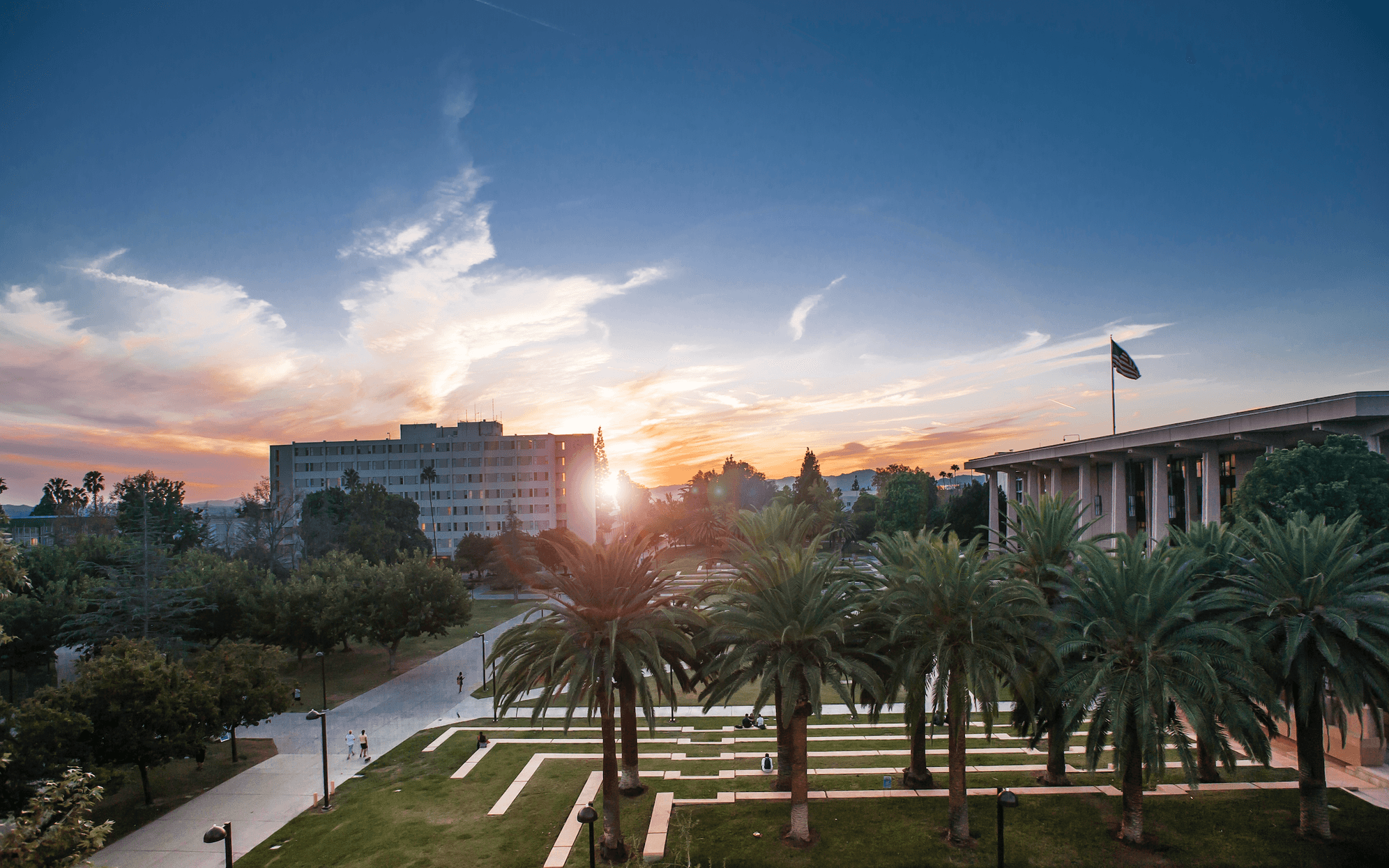 The Soraya | CSUN