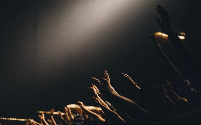 The Soraya | Become a Member