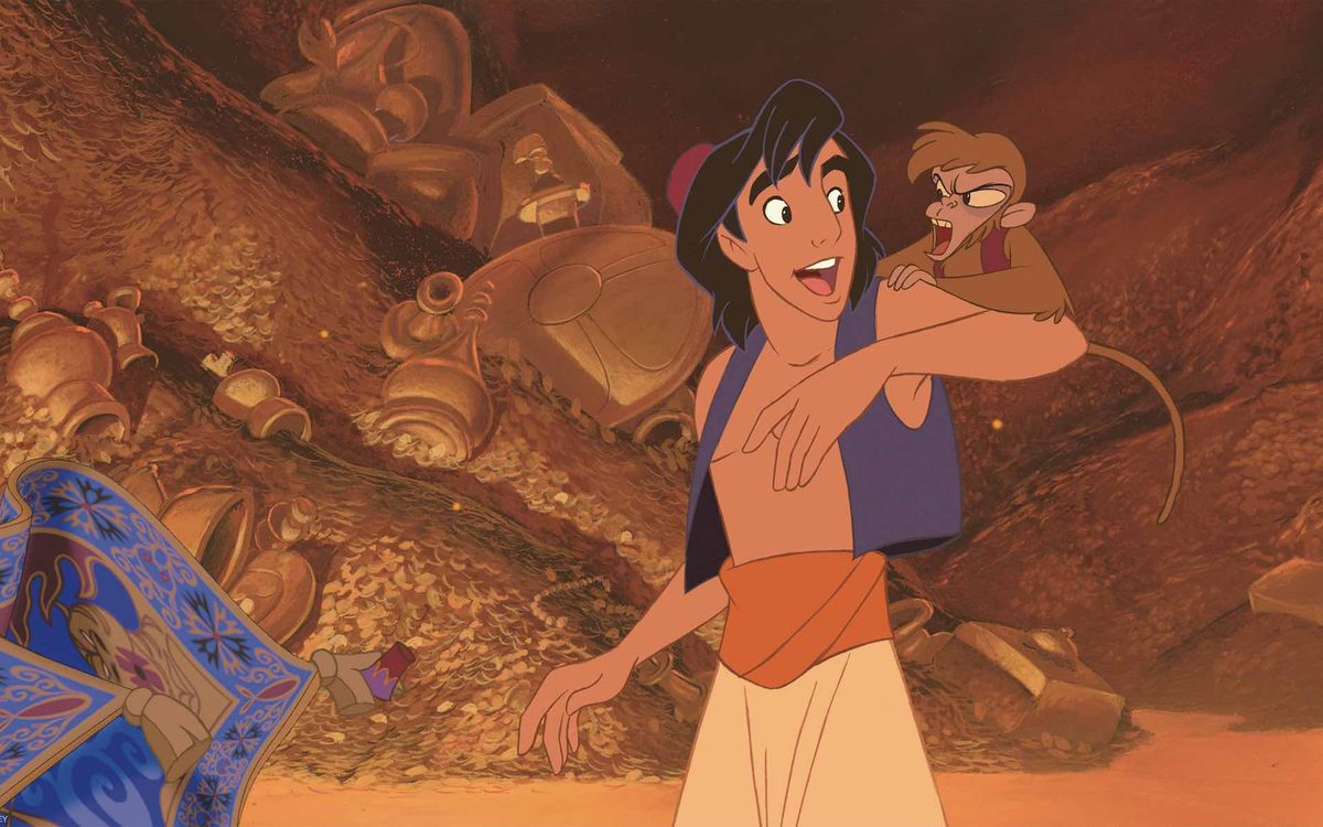 The Soraya | Disney’s Aladdin turns 30, plus Lea Salonga’s return to ...