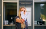 The Soraya | Ticket Office