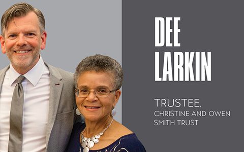 The Soraya | Soraya Stories: Dee Larkin