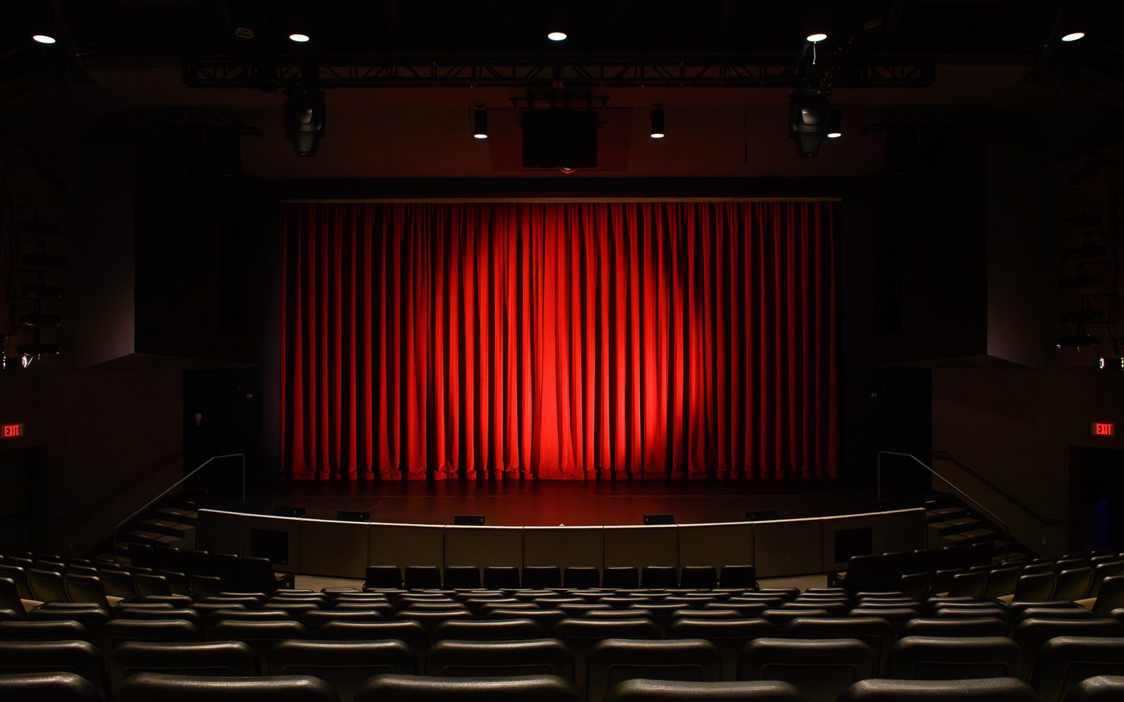The Soraya | Rentals - Renting Plaza Del Sol Performance Hall