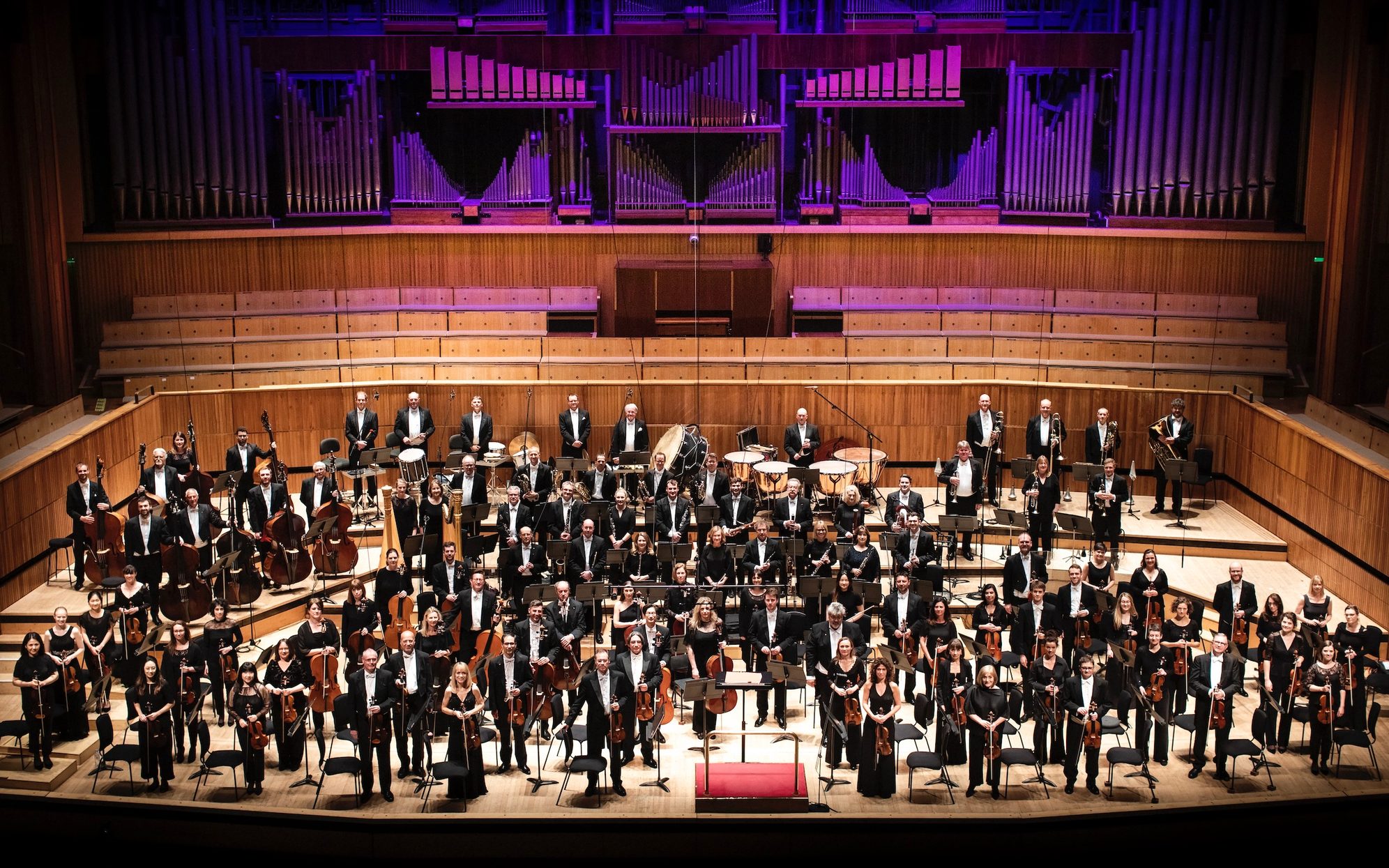 London Philharmonic Orchestra