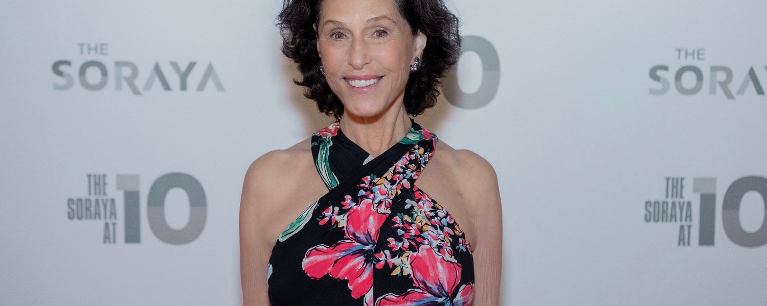 Remembering Liz Levitt Hirsch | The Soraya