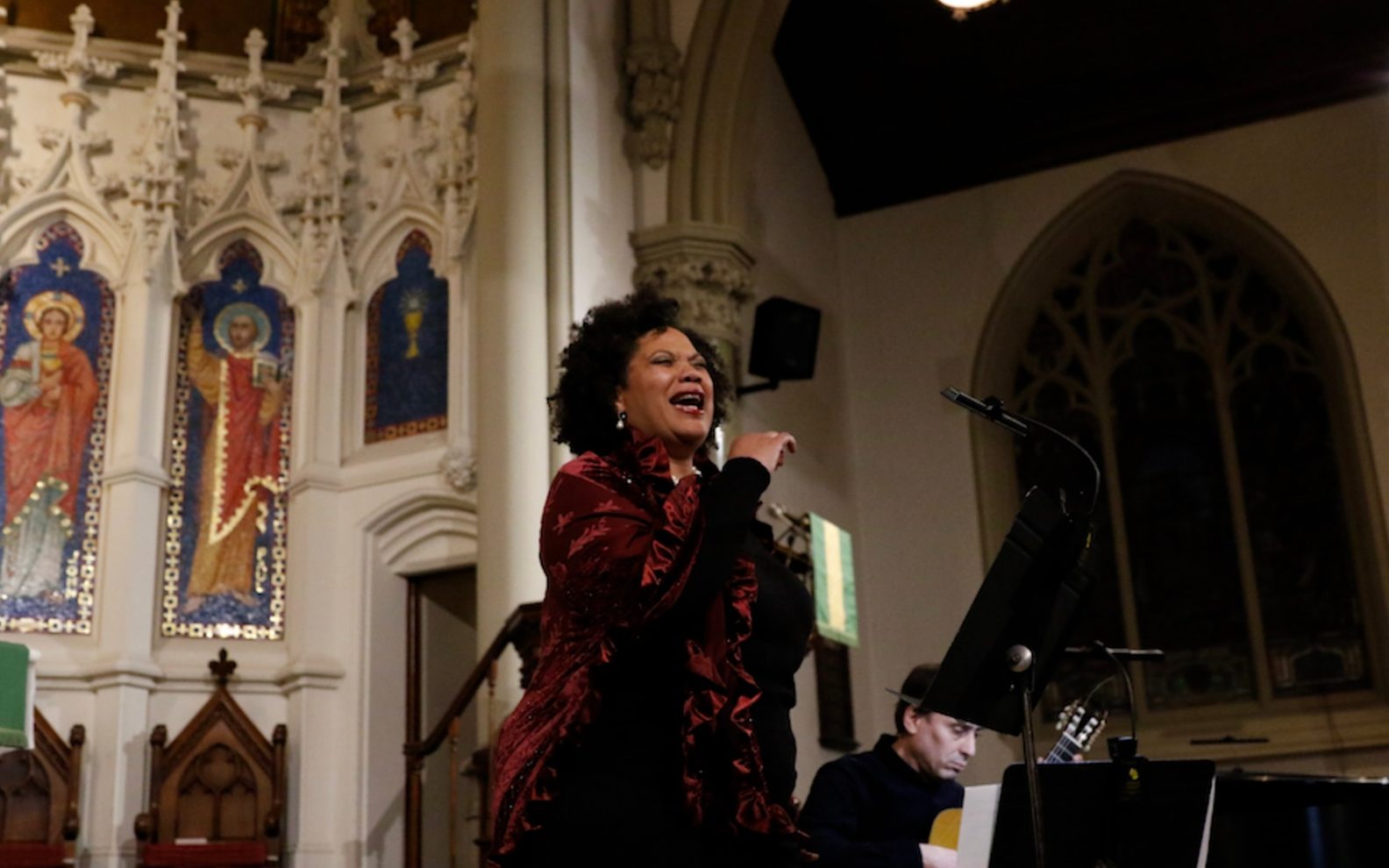 Terence Blanchard | The Soraya