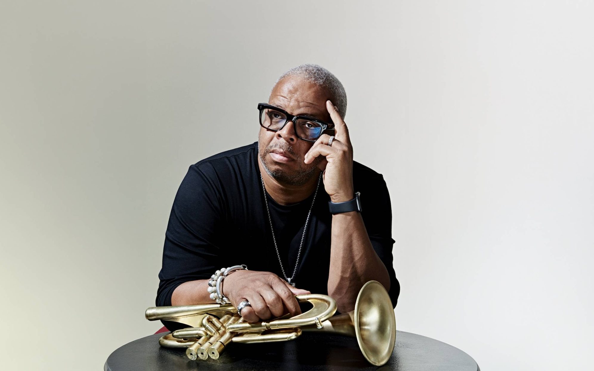 Terence Blanchard | The Soraya