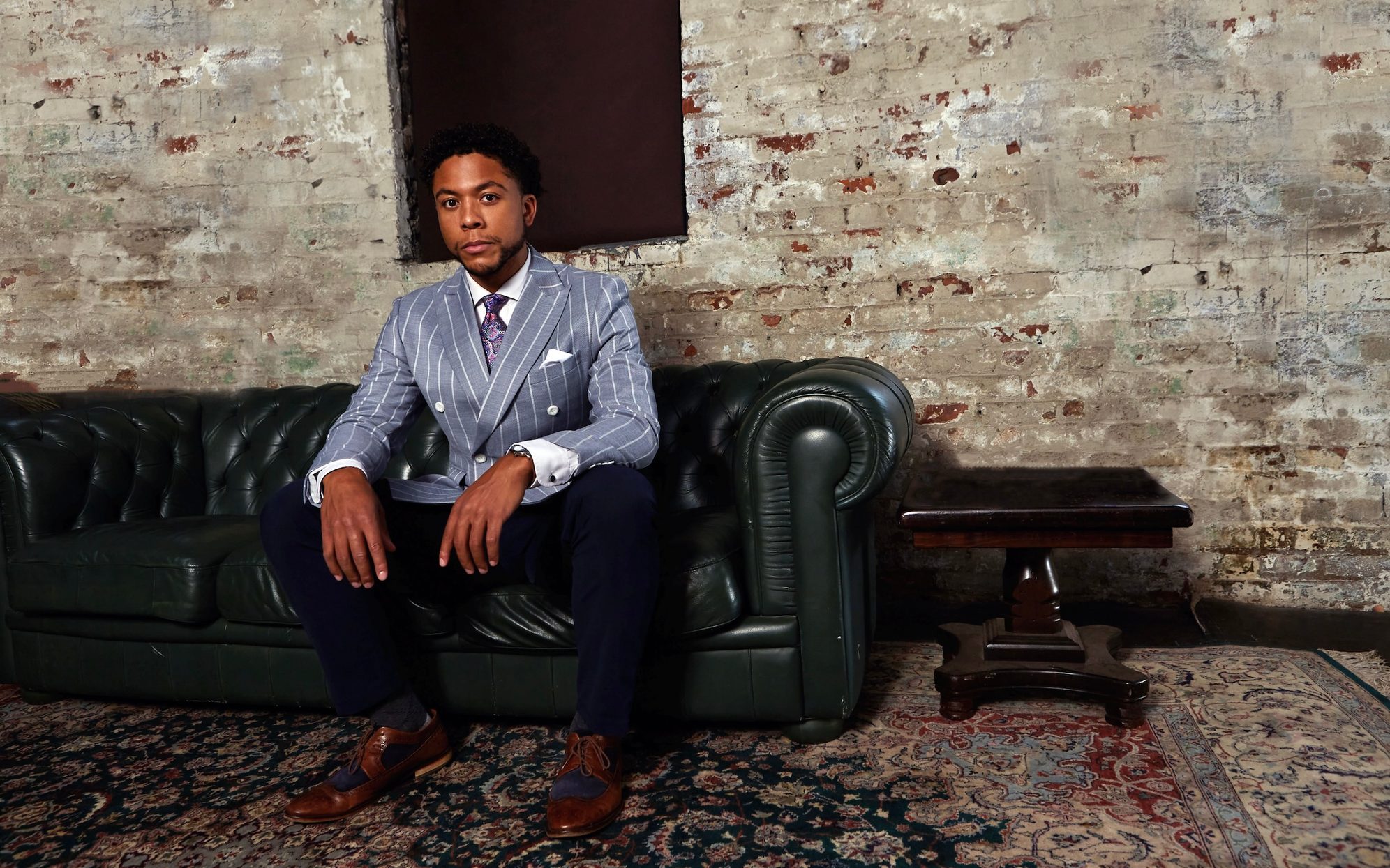 Terence Blanchard | The Soraya