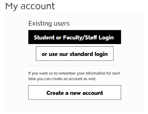 Digital Tickets Instructions | The Soraya